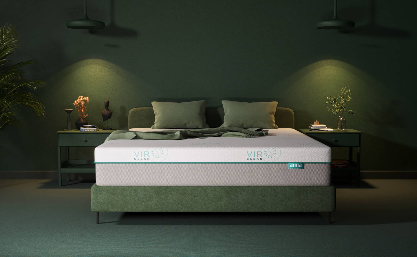Anna Sleep: Sleep The Dream With The Best Mattress In The Market